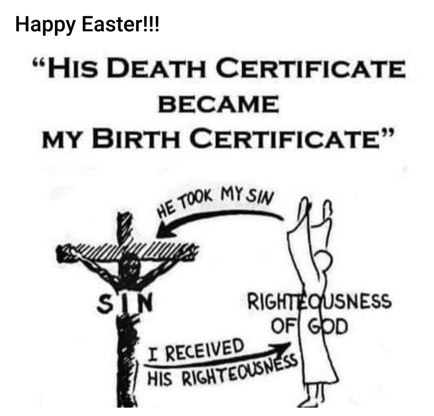 easter – St Peters Lutheran Church Port Macquarie