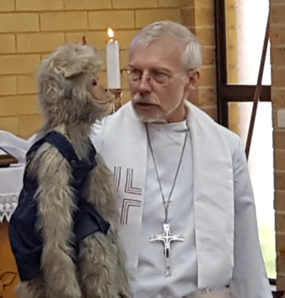 mark2 – St Peters Lutheran Church Port Macquarie