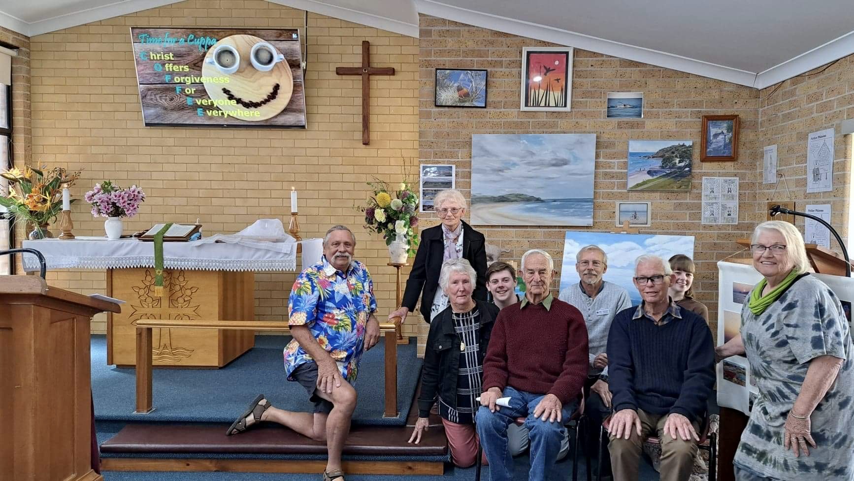 free2 – St Peters Lutheran Church Port Macquarie